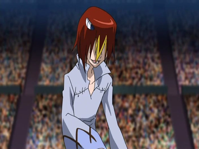 Reiji Mizuchi | Metal Fight Beyblade Wiki | Fandom