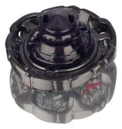 Gravity Destroyer AD145 WD | Metal Fight Beyblade Wiki | Fandom