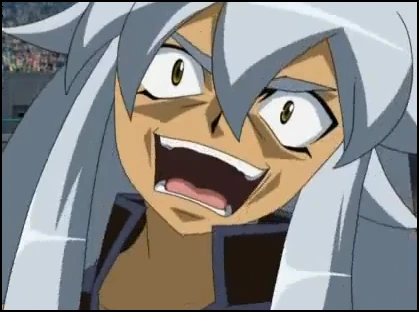 Beyblade Metal Masters Tsubasa Dark Side