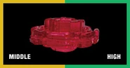 Spin Track | Metal Fight Beyblade Wiki | Fandom