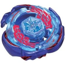 Galaxy Pegasus W105 R2F | Metal Fight Beyblade Wiki | Fandom
