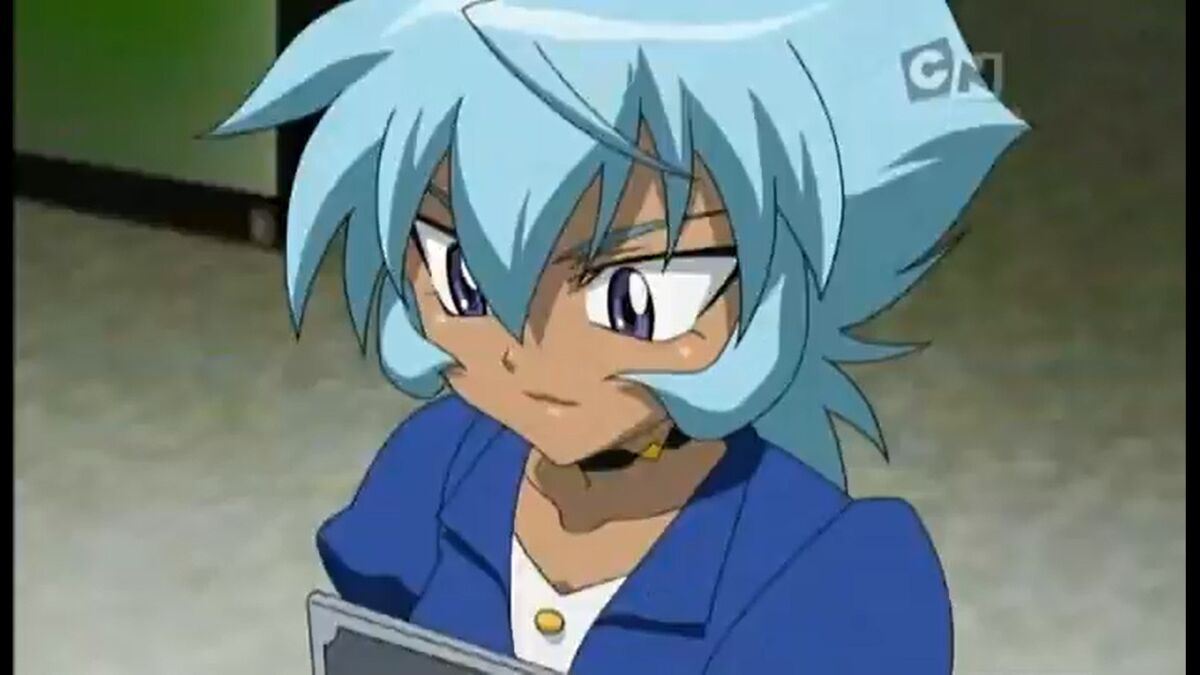 Hikaru Hasama | Metal Fight Beyblade Wiki | Fandom