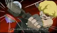 Tobio Oike | Metal Fight Beyblade Wiki | Fandom