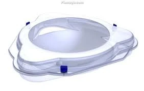 Zero-G Attack Type Stadium | Metal Fight Beyblade Wiki | Fandom