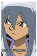 Tsubasa Otori / Gallery | Metal Fight Beyblade Wiki | Fandom