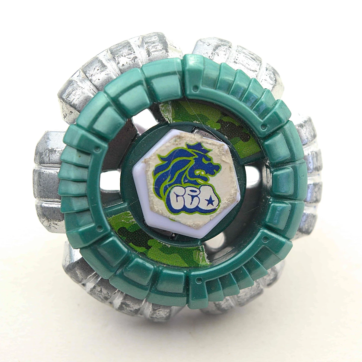 Counter Leone 145 D | Metal Fight Beyblade Wiki | Fandom