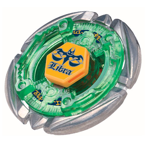 Flame Libra T125 ES | Metal Fight Beyblade Wiki | Fandom