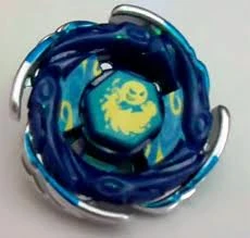 Hyper Aquario 105 F | Metal Fight Beyblade Wiki | Fandom