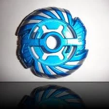 Mercury | Metal Fight Beyblade Wiki | Fandom