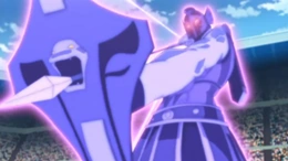 Gravity Brave | Metal Fight Beyblade Wiki | Fandom