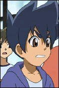 Akira | Metal Fight Beyblade Wiki | Fandom
