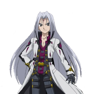 Beyblade Metal Masters Toby