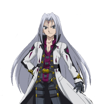 Faust | Metal Fight Beyblade Wiki | Fandom