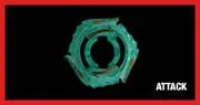 Ray Striker D125 CS | Metal Fight Beyblade Wiki | Fandom