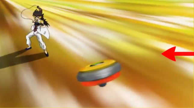 Dashan Wang / Gallery | Metal Fight Beyblade Wiki | Fandom