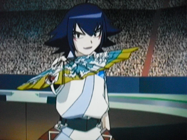 Ryutaro Fukami | Metal Fight Beyblade Wiki | Fandom