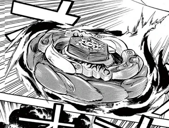 Sol Blaze V145 AS | Metal Fight Beyblade Wiki | Fandom