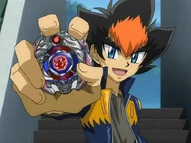 Zero Kurogane | Metal Fight Beyblade Wiki | Fandom