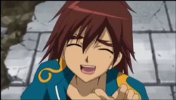 Beyblade Chao Xin Wallpaper