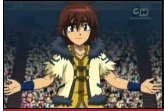 Chao Xin / Gallery | Metal Fight Beyblade Wiki | Fandom