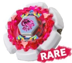 Rock Aries ED145 B | Metal Fight Beyblade Wiki | Fandom