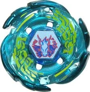 Galaxy Pegasus W105 R2F | Metal Fight Beyblade Wiki | Fandom