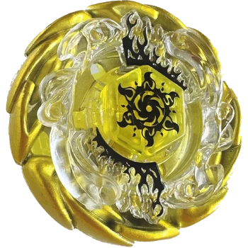 Sol Blaze V145 AS | Metal Fight Beyblade Wiki | Fandom