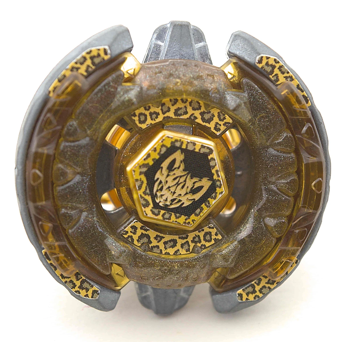 Beat Lynx TH170 WD | Metal Fight Beyblade Wiki | Fandom