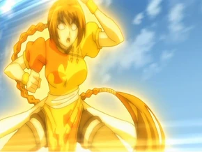 Chao Xin | Metal Fight Beyblade Wiki | Fandom