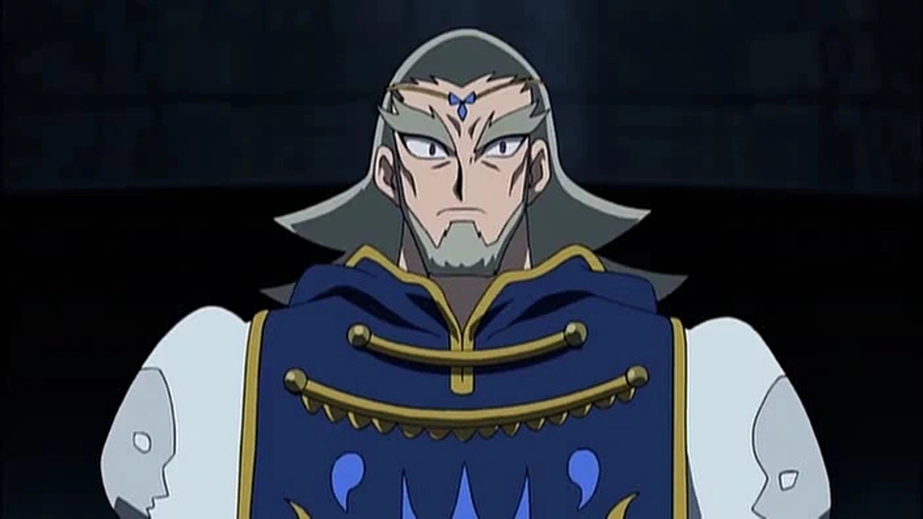 Bakim | Metal Fight Beyblade Wiki | Fandom