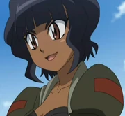 Selen Garcia | Metal Fight Beyblade Wiki | Fandom