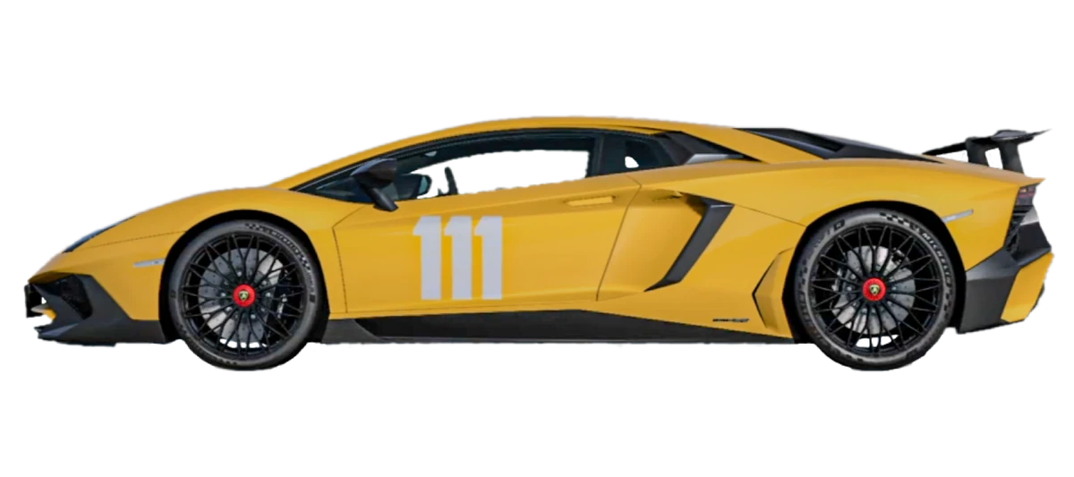 Riccardo Romani's Lamborghini Aventador LP 750-4 SV | MF Ghost Fanon ...