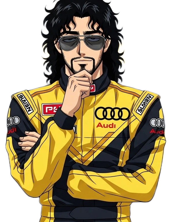 Yudai Sakamoto | MF Ghost Fanon (Ver. 1) Wiki | Fandom