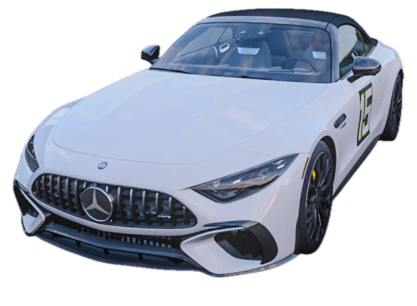 Fuyuki Nakagami's Mercedes-AMG SL 63 | MF Ghost Fanon (Ver. 1) Wiki ...