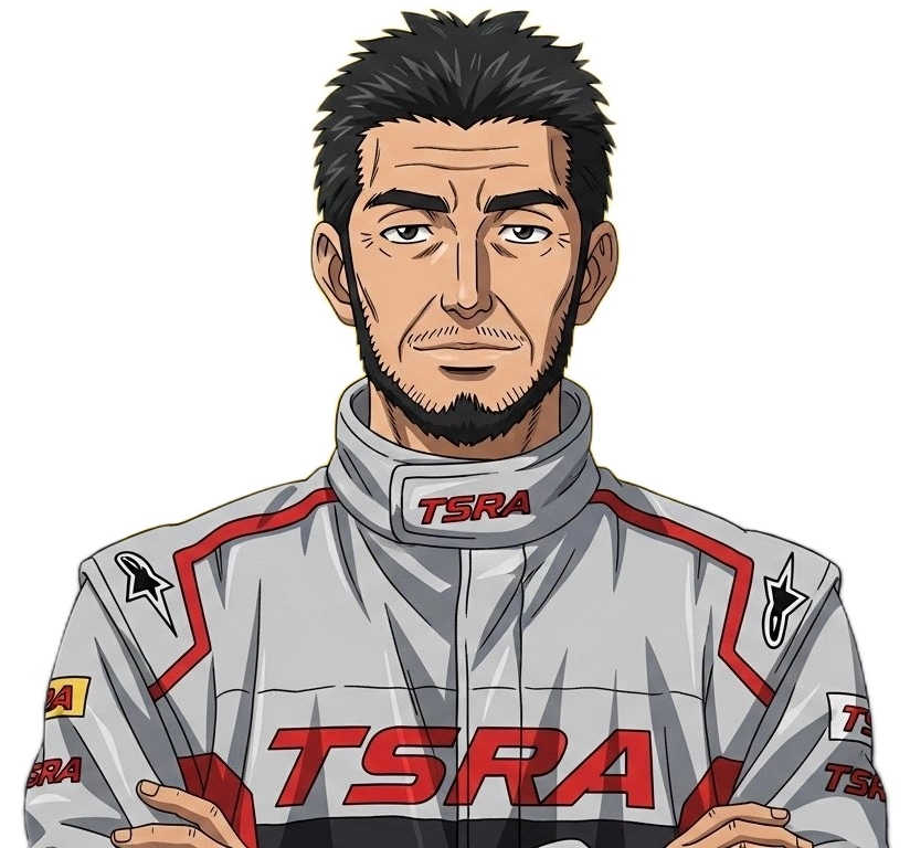 Toshiaki Toyota | MF Ghost Fanon (Ver. 1) Wiki | Fandom