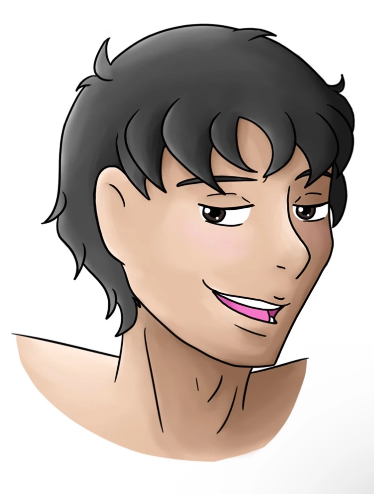Bernan Angkahan | MF Ghost Fanon (Ver. 1) Wiki | Fandom