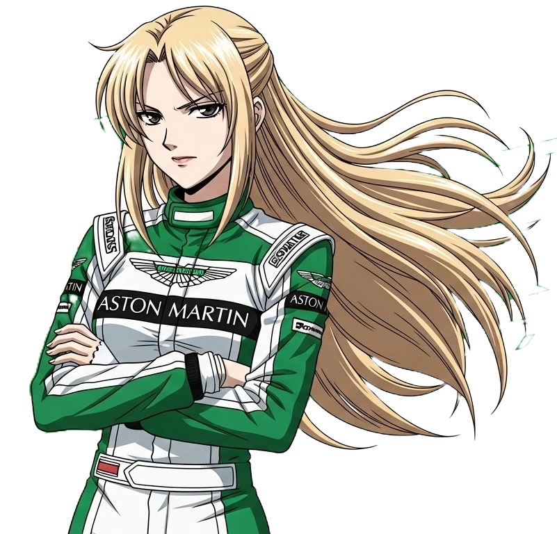 Emma Greene | MF Ghost Fanon (Ver. 1) Wiki | Fandom