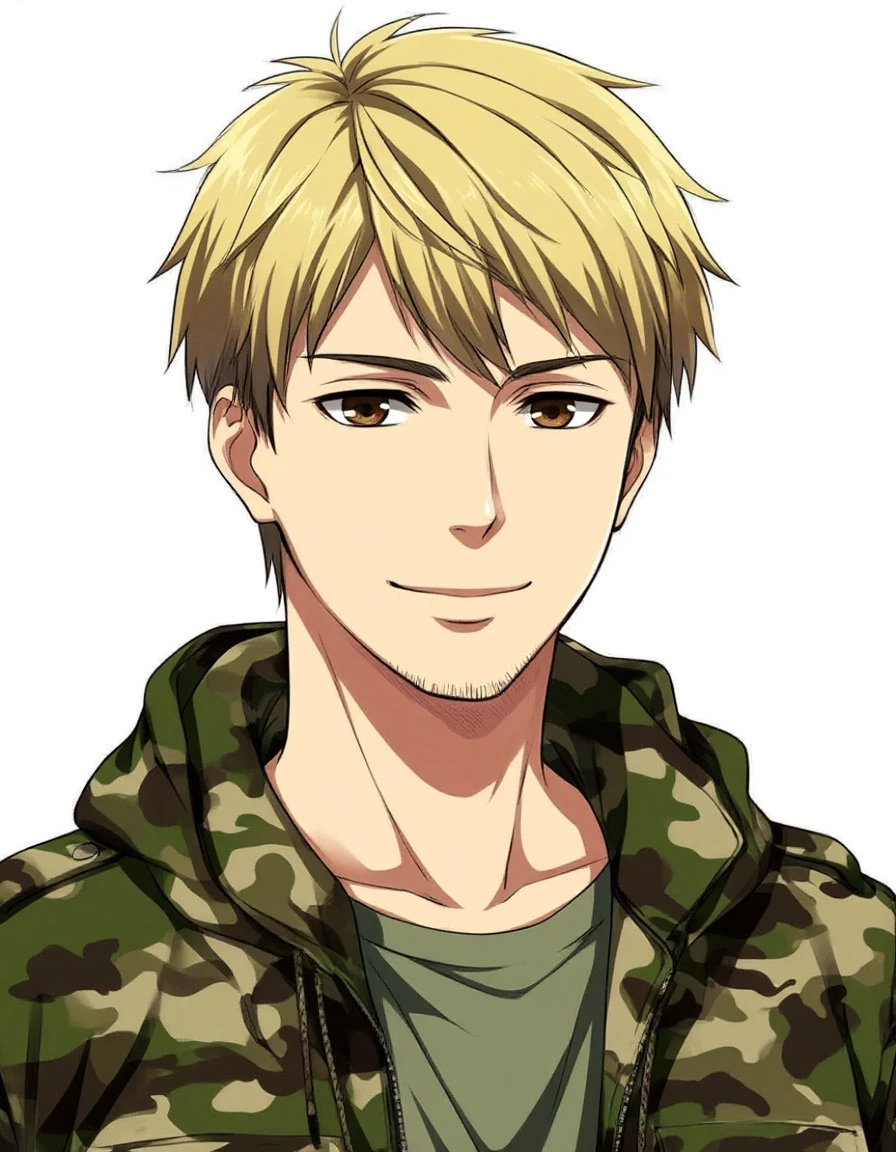 Ivan Tarkovsky | MFG: Paradox Turn Wiki | Fandom