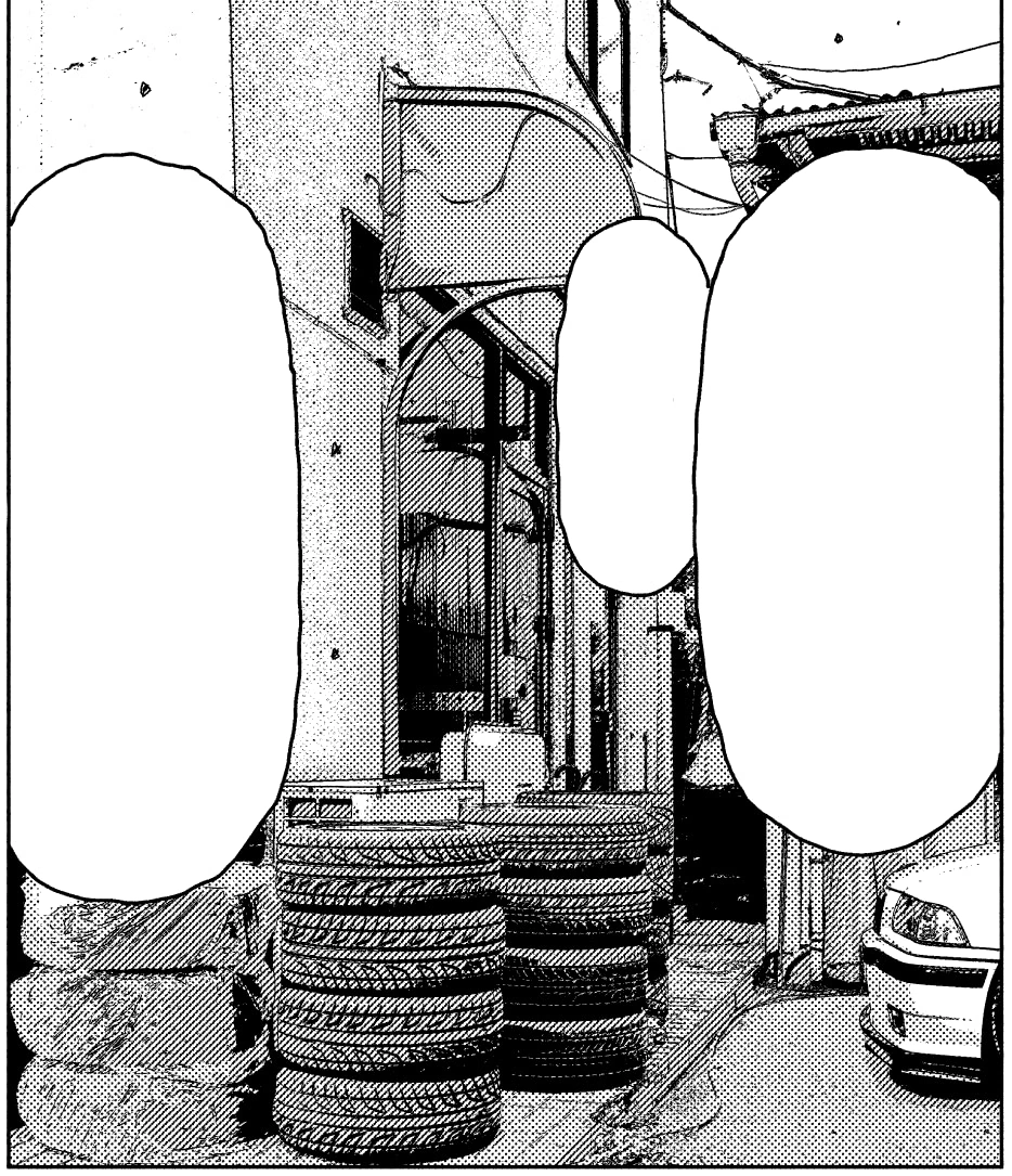 Category:Cars | MF Ghost Wiki | Fandom