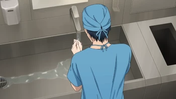 Ryosuke Takahashi | MF Ghost Wiki | Fandom