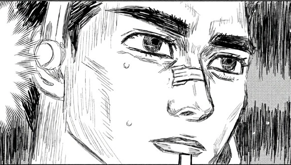 Jackson Taylor | MF Ghost Wiki | Fandom