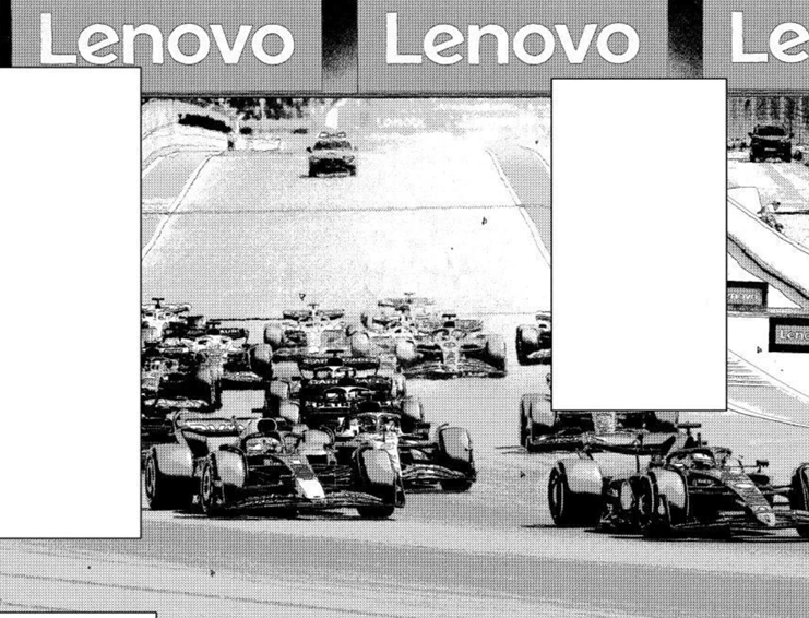 Category:Cars | MF Ghost Wiki | Fandom