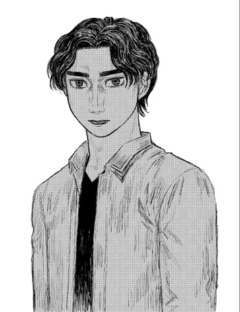 Kouki Sawatari | MF Ghost Wiki | Fandom