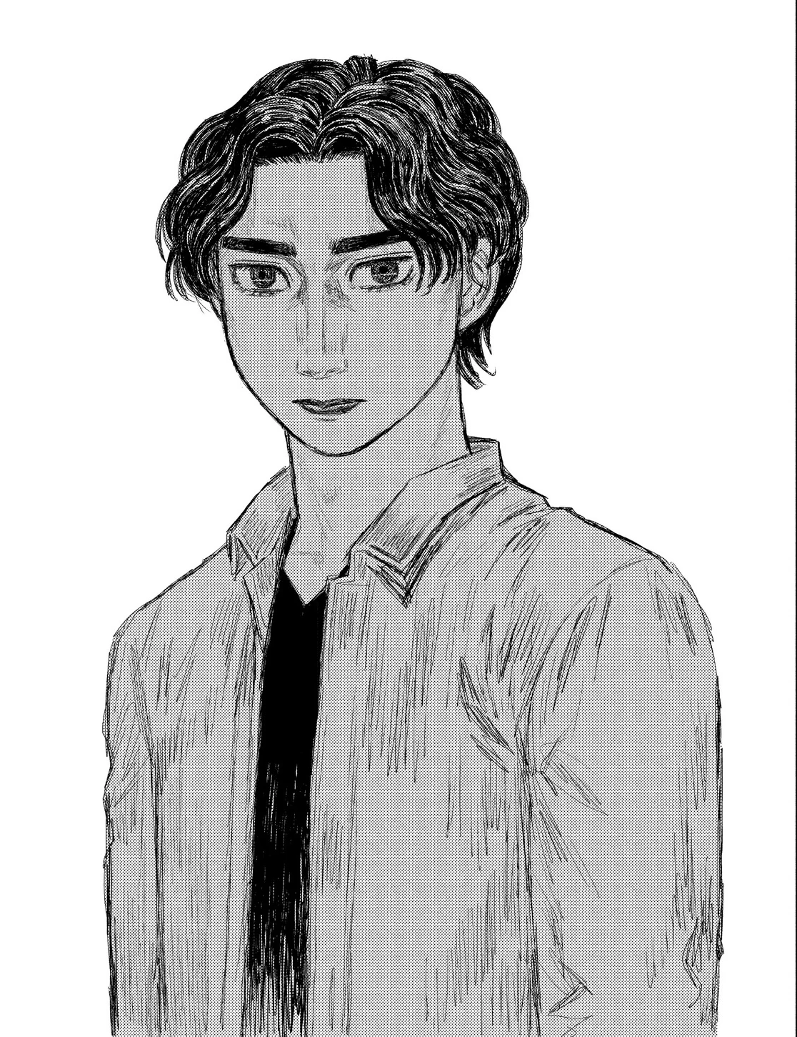 Kouki Sawatari | MF Ghost Wiki | Fandom