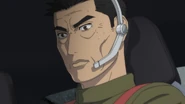 Fujin Ishigami | MF Ghost Wiki | Fandom