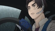 Kouki Sawatari | MF Ghost Wiki | Fandom