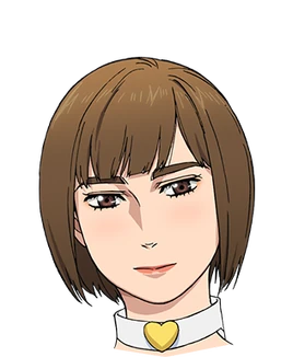 Kyoko Kurihara | MF Ghost Wiki | Fandom