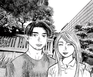 Ken Katagiri | MF Ghost Wiki | Fandom