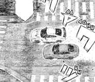 Shun Aiba's Nissan GT-R Nismo | MF Ghost Wiki | Fandom