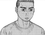 Shun Aiba | MF Ghost Wiki | Fandom